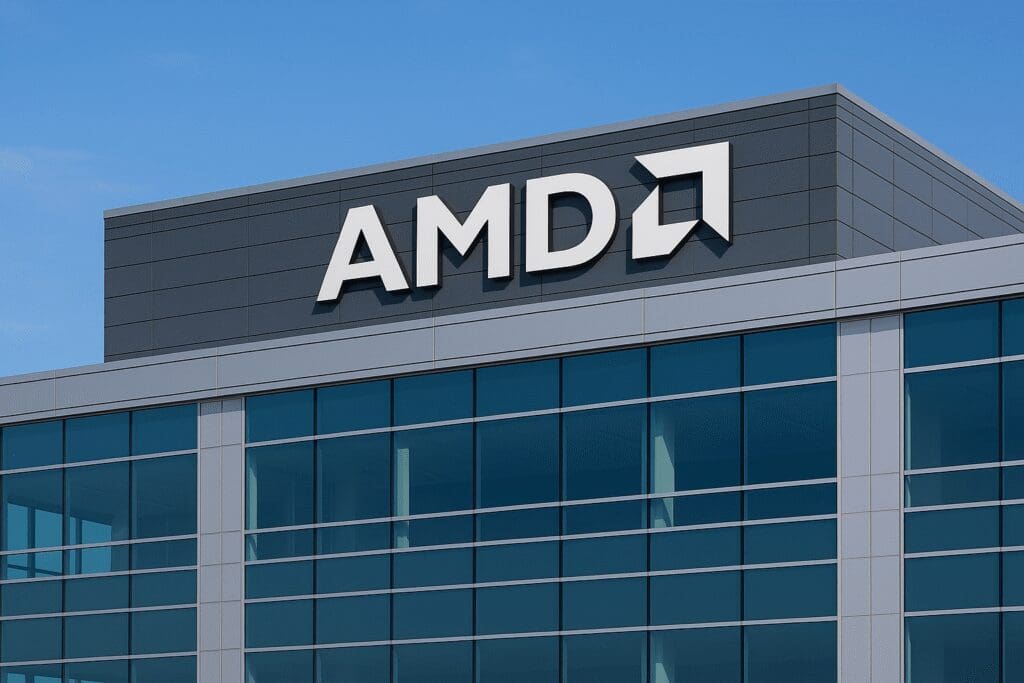 הזדמנות השקעה ב-AMD: למה רבים מפספסים את פריצת הדרך של 2025-2026 ...